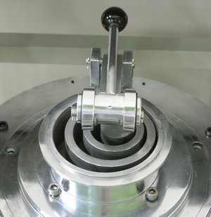 Mills & Crusher | Shatter box | Experiment Apparatus Supplier, JISOCO